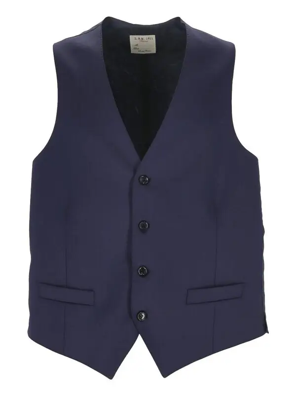 L.B.M. 1911 Jacket - Multicolor