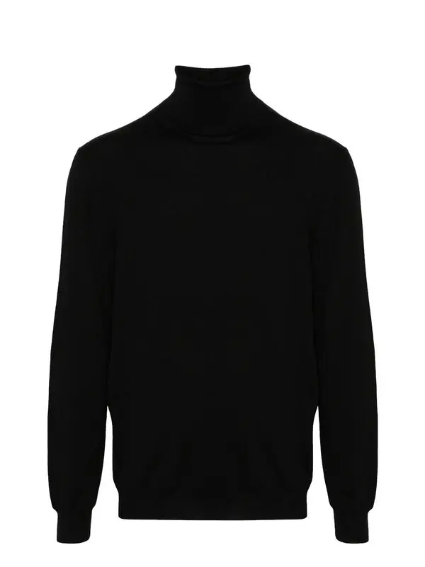 ZANONE Jersey - Multicolor