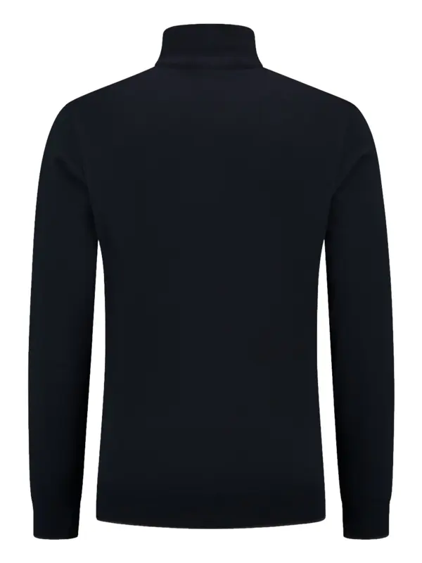 Paul & Shark Zip-up Cardigan - Blue