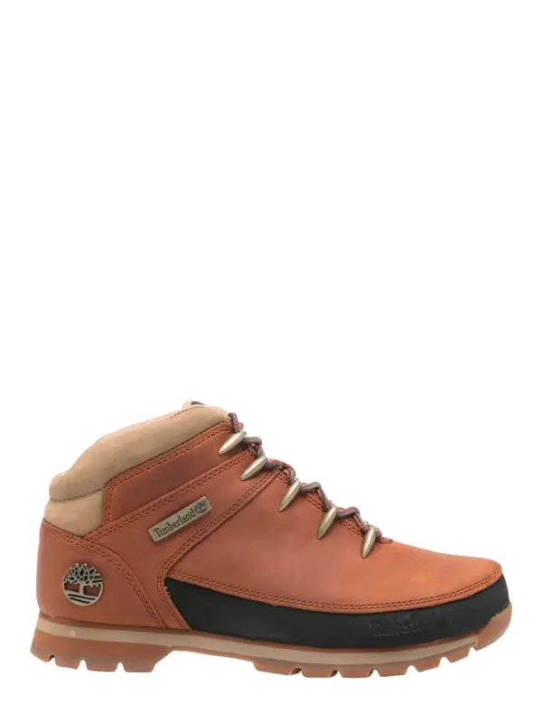 Timberland Euro Sprint Ankle Boots - Brown