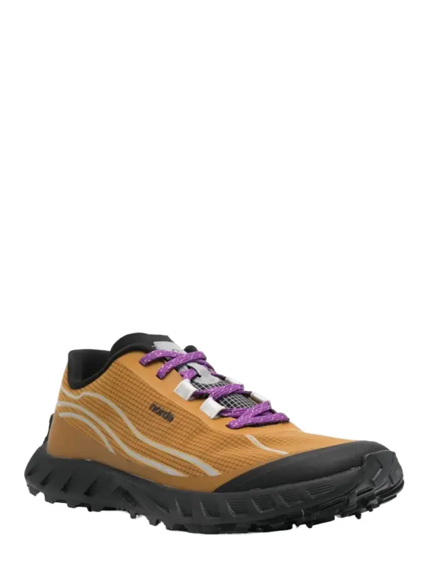 NORDA 002 Sneakers - Brown