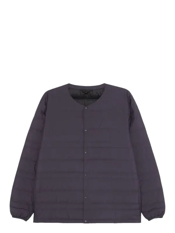 Mizuno Bt Jacket - Blue