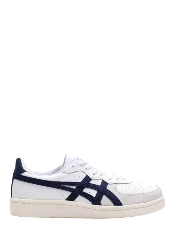 Onitsuka Tiger Gsm Sneakers - White