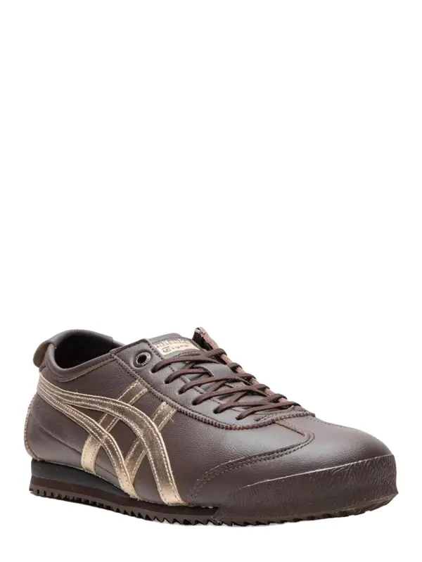 Onitsuka Tiger Tiger Mexico 66 Sd Sneakers - Brown