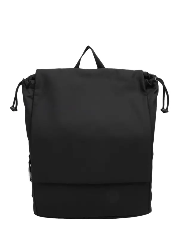 ARCS Yesterday Backpack - Black