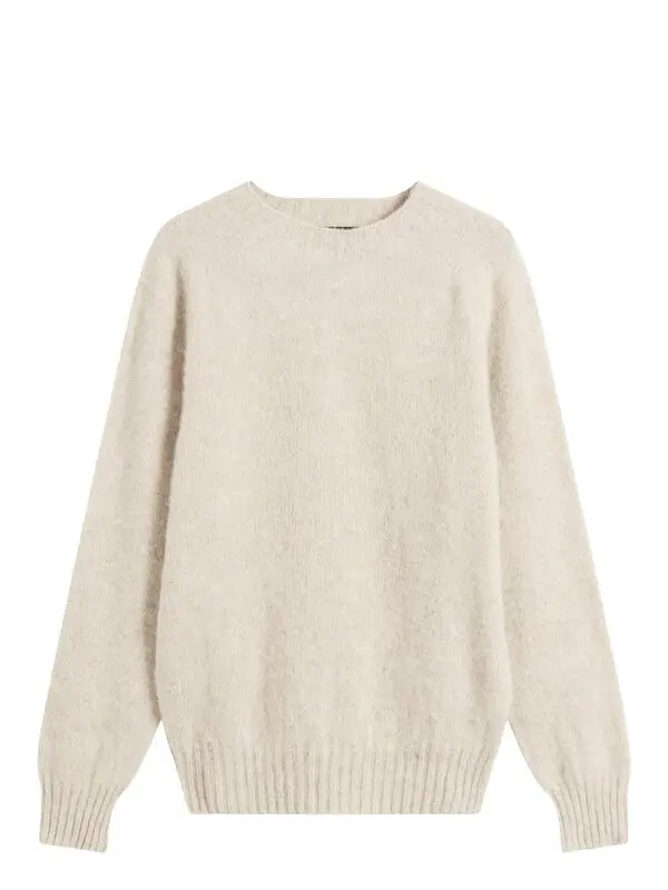 Howlin' Birth Of The Cool Jumper - Cosmic Latte