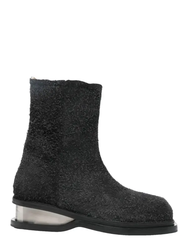 EGONLAB 50mm Stun Boots - Black