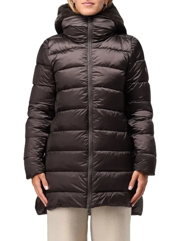 SAVE THE DUCK Jacket - Brown