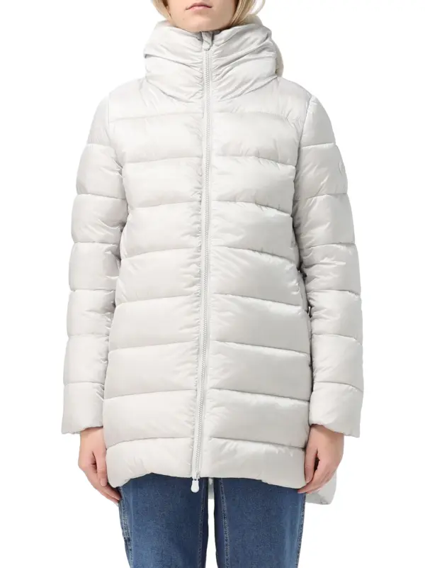 SAVE THE DUCK Jacket - Grey