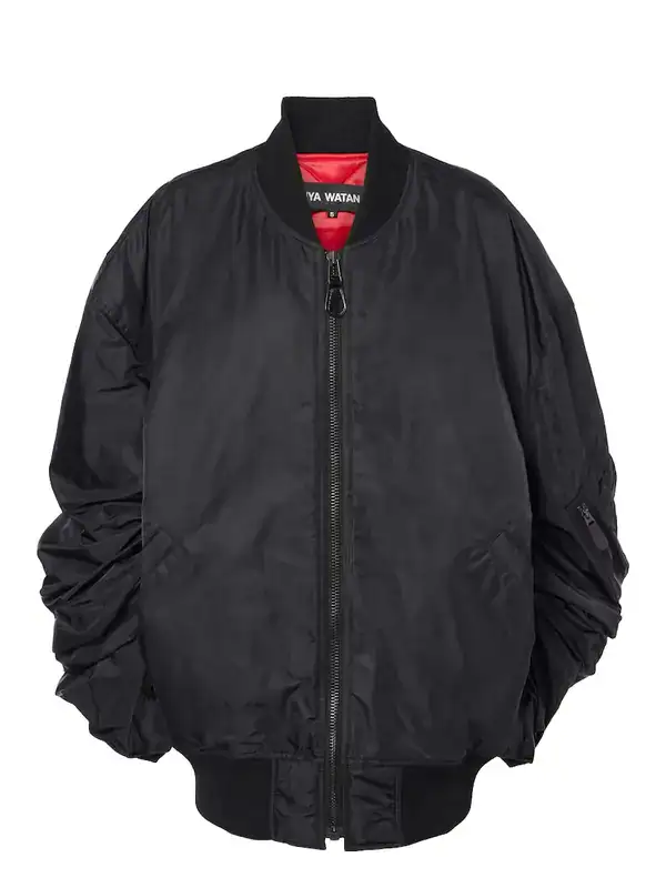 Junya Watanabe Bomber | Editorialist