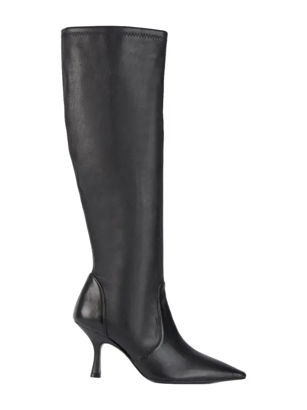 STUART WEITZMAN Pointed-toe Boots - Black