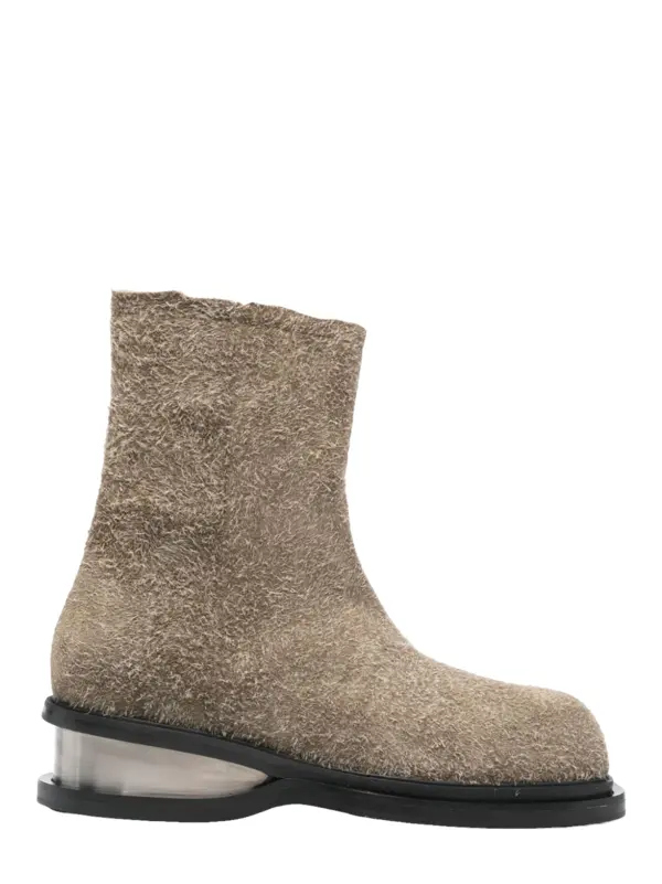 EGONLAB Stun Boots - Green