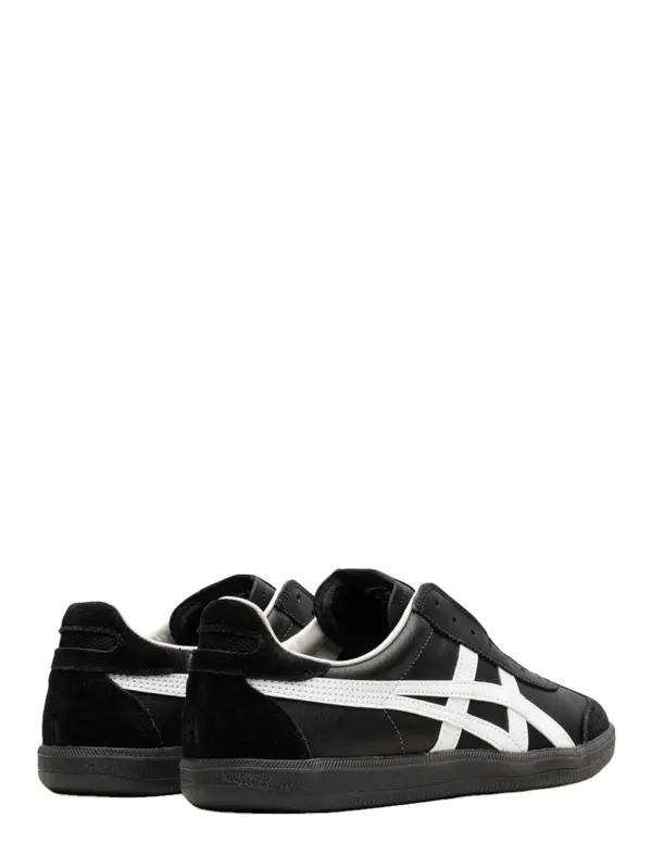 Onitsuka Tiger Tiger Tokuten Slip-on Sneakers - Black
