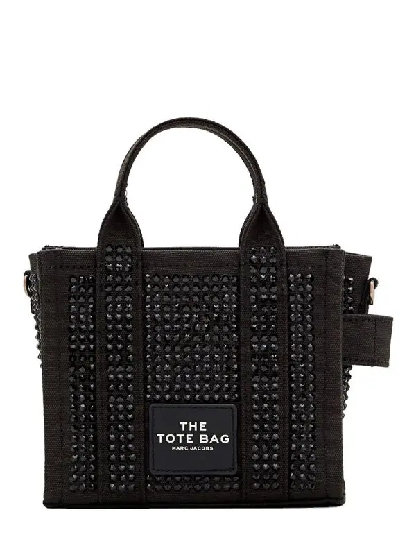 Marc Jacobs Mini Bag - Black