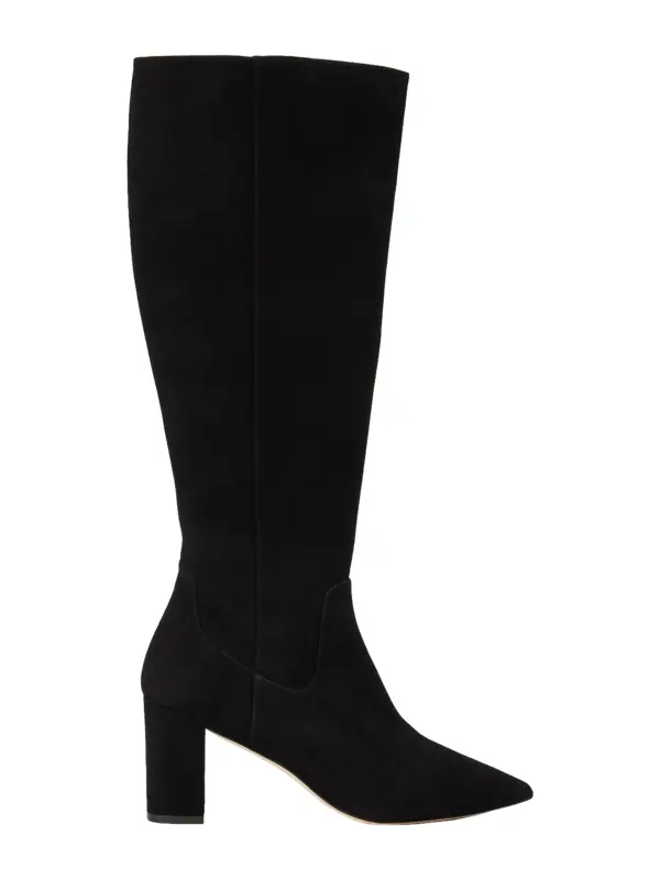 STUART WEITZMAN Renegade Knee High Boots - Black