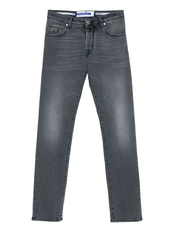 Jacob Cohen Nick Jeans - Grey