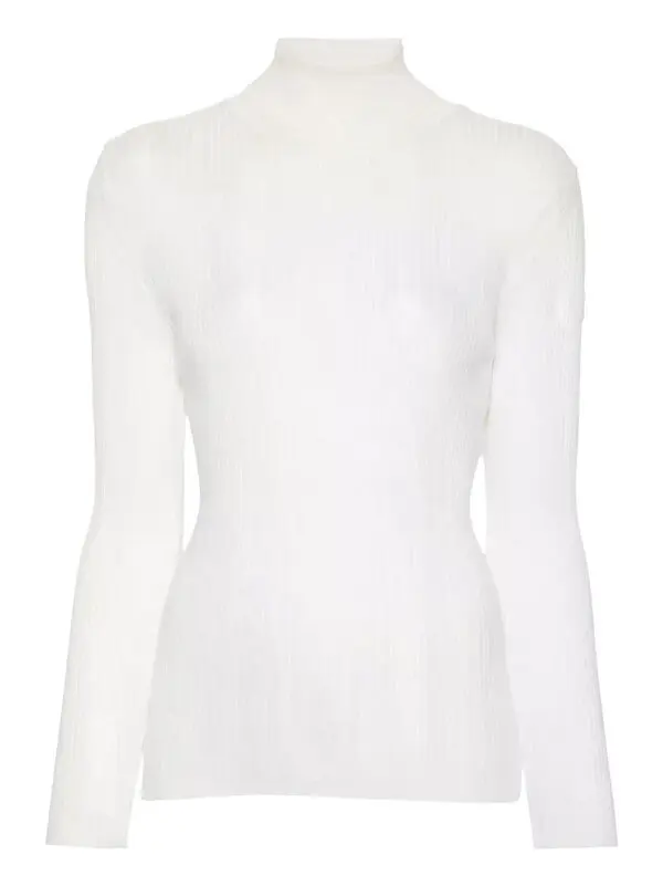 Fusalp Alisier Jumper - White