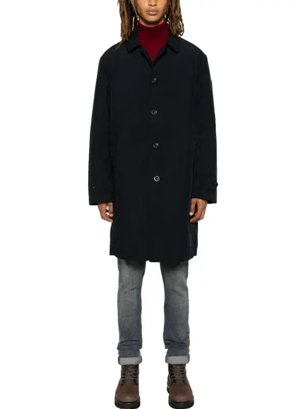 Ralph Lauren Pearson Coat - Blue