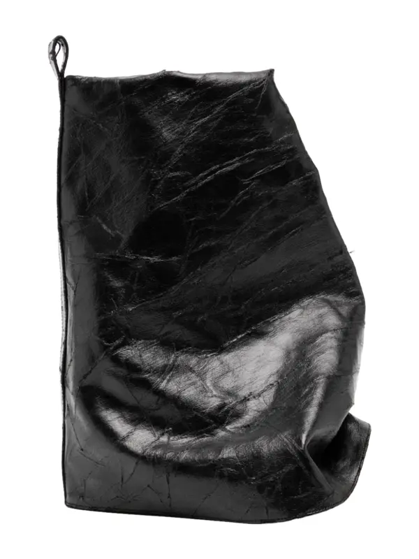 Rick Owens Porterville Boots - Black