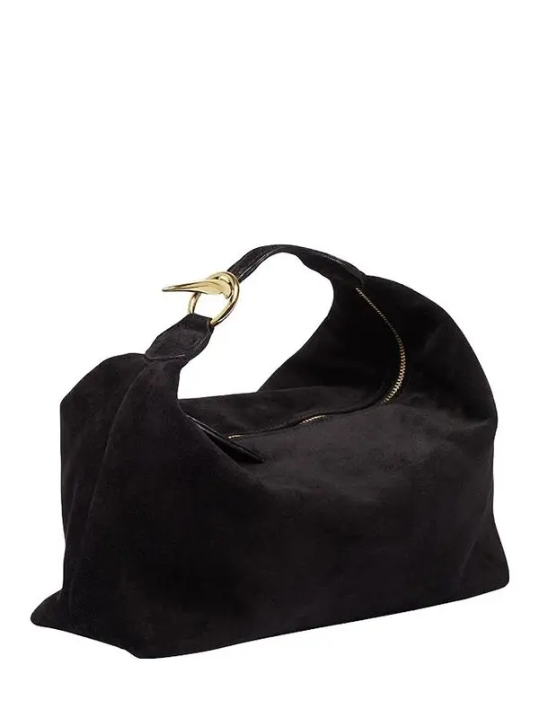 LIFFNER Pillow Pouch - Black