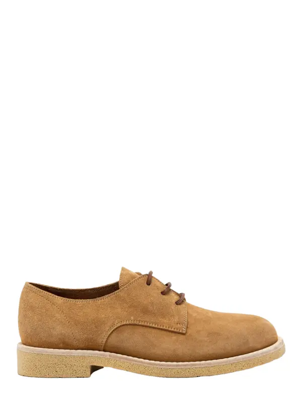 BOTTERO Dante Derby Shoes - Neutrals