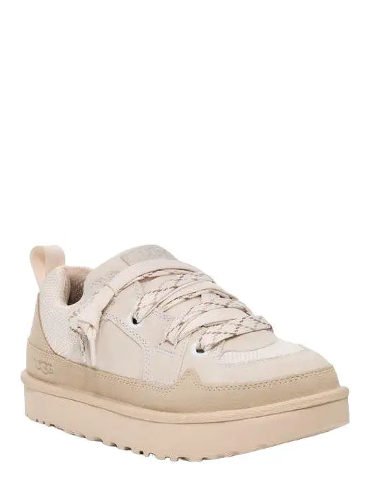 UGG Lo Lowmel Sneaker - Jasmine