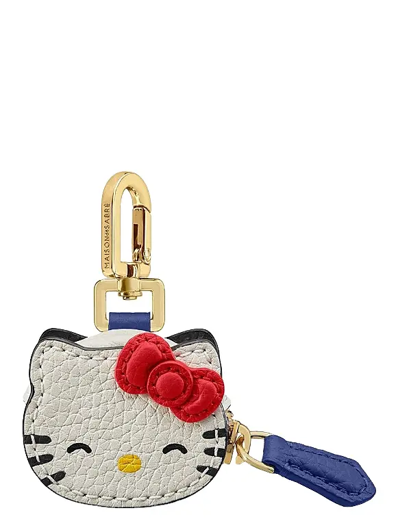 MAISON DE SABRE Sabremoji Hello Kitty Charm - Playful