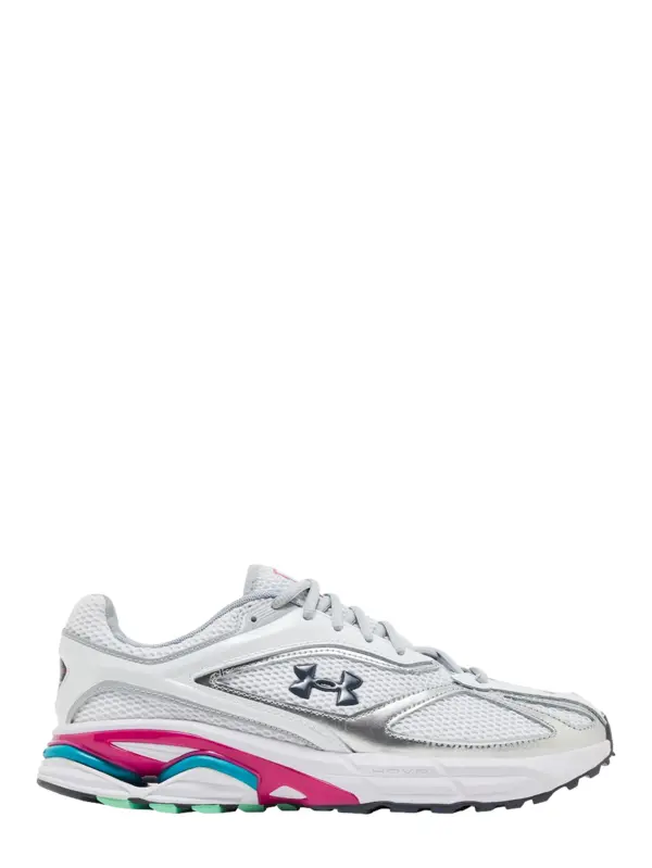 Under Armour Apparition Sneakers - White