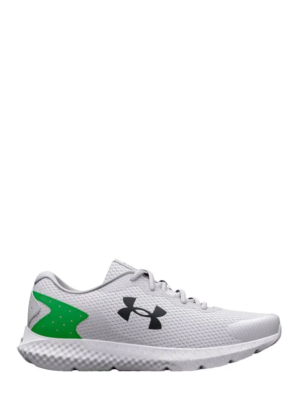 Under Armour Charged Rogue 3 Reflect Sneakers - White