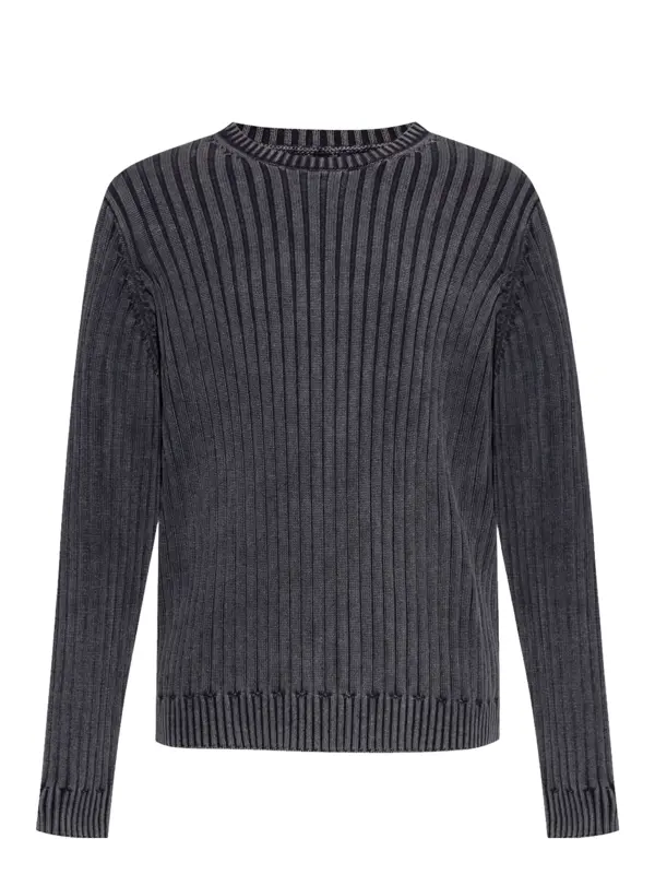 SAMSOE SAMSOE Saroman Sweater - Black