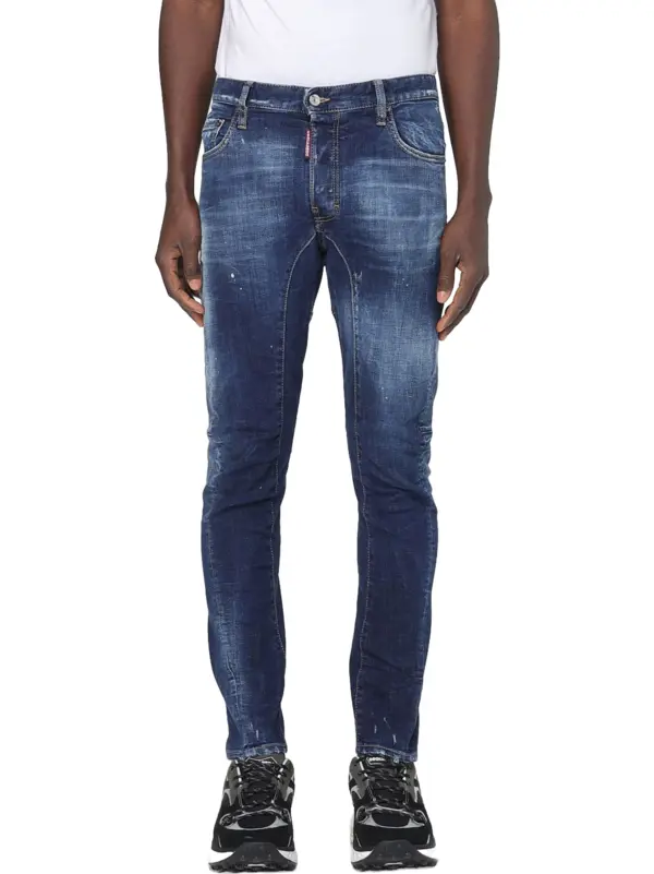 Dsquared2 Jeans - Blue