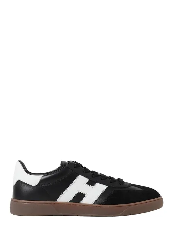Hogan Sneakers - Black