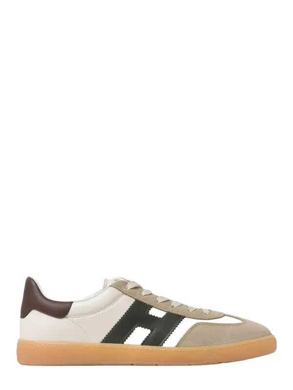 Hogan Sneakers - White 1