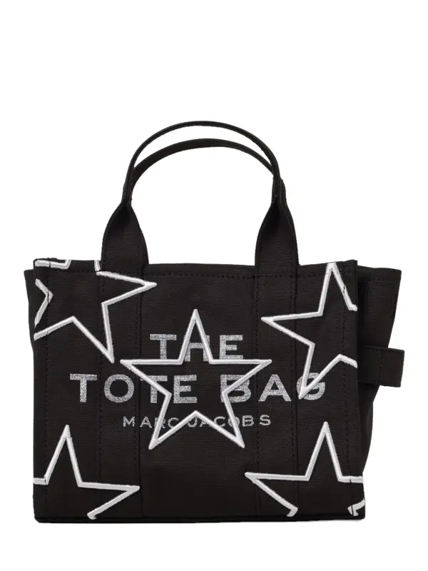 Marc Jacobs Handheld Tote - Black