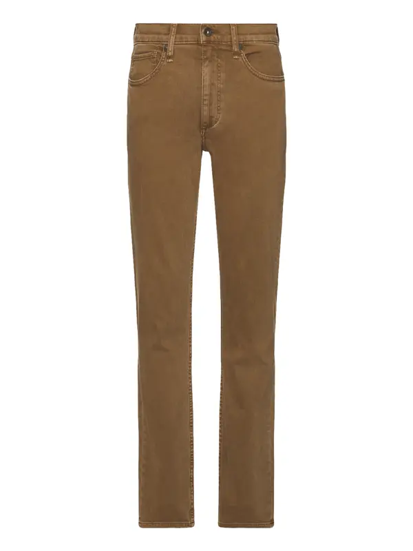 Rag & Bone Fit 2 Aero Stretch Pants - Washed Erm