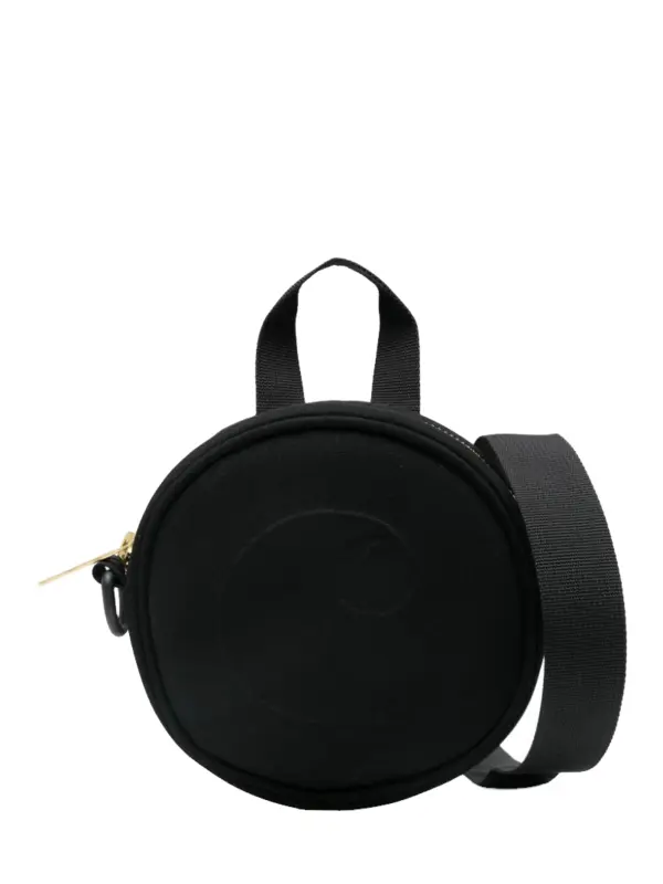 Carhartt Work In Progress Clarton Messenger Bag - Black