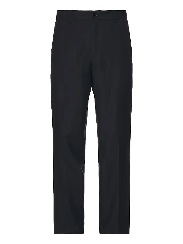 SAMSOE SAMSOE Sanoah Trousers - Salute