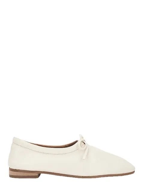 Seychelles Curtsy Loafer - Off White