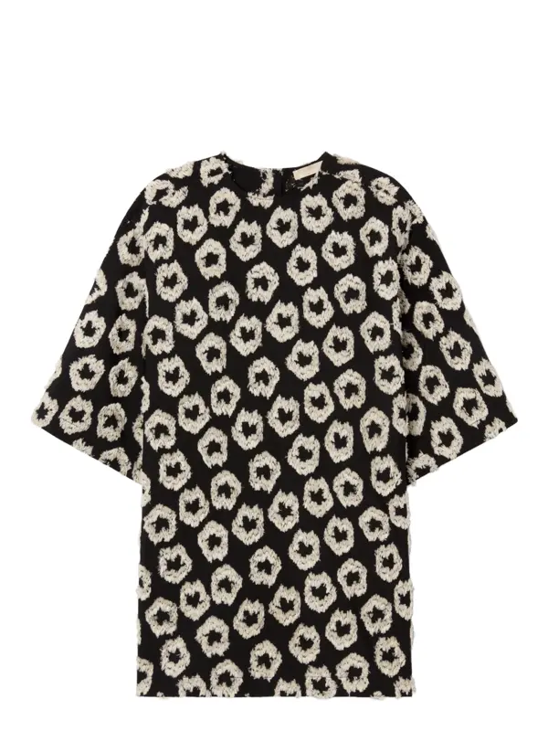 Ulla Johnson Remy Tunic Dress - Eclipse