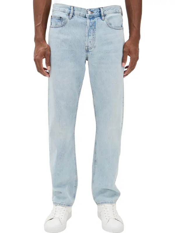 FRAME The Straight Jeans - Centinela