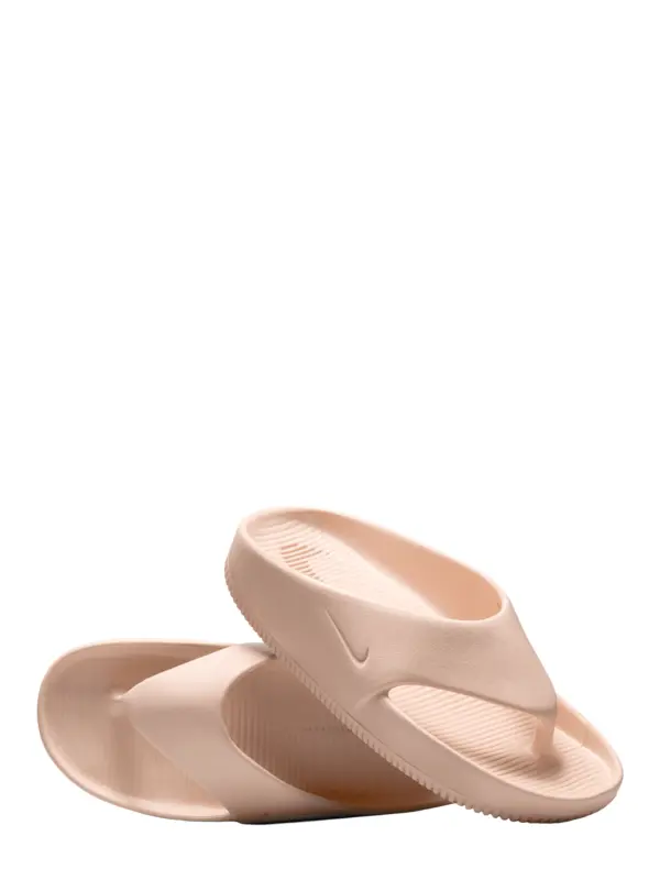 Nike Calm Flip-flops - Brown