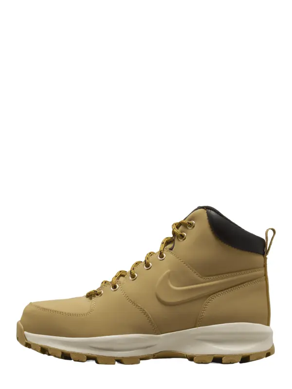 Nike Manoa Leather Boots - Brown