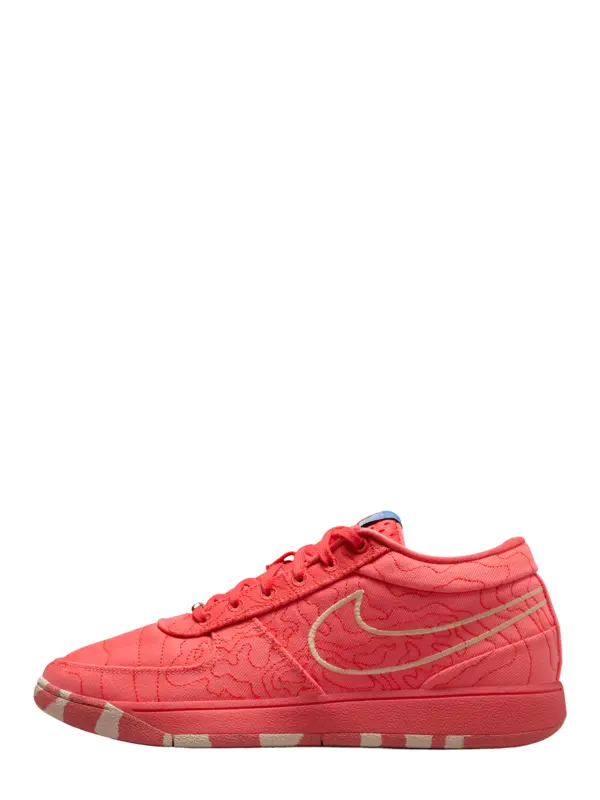 Nike Book 1 Sedona Sneakers - Orange