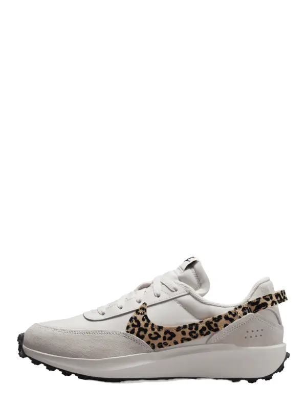 Nike Waffle Debut Sneakers - Grey
