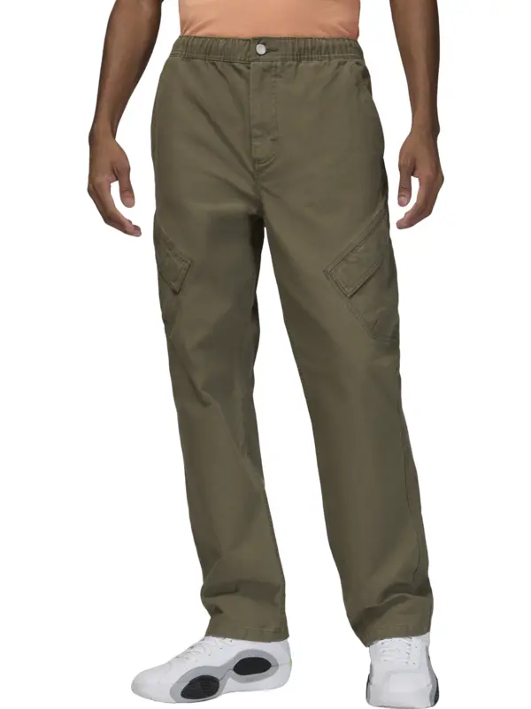 JORDAN Tatum Chicago Pants - Green
