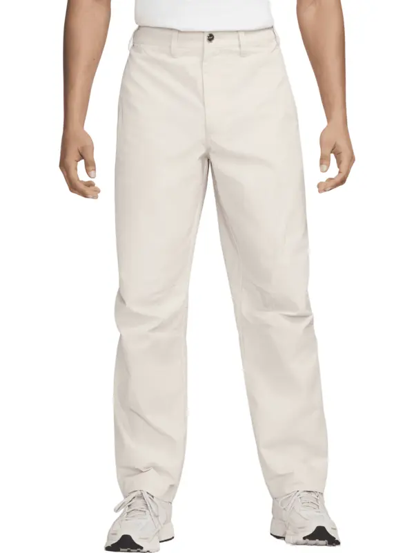 Nike Tech Woven Pants - Brown