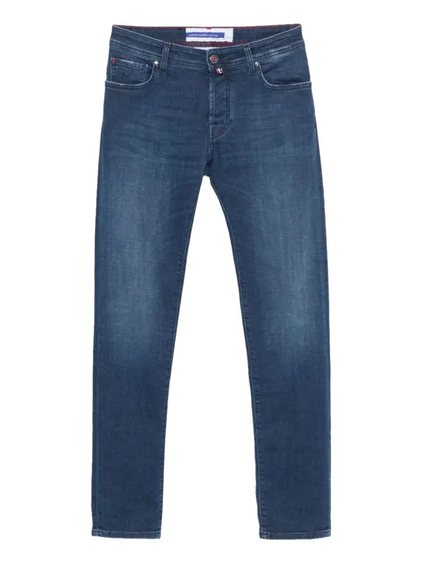 Jacob Cohen Nick Jeans - Blue