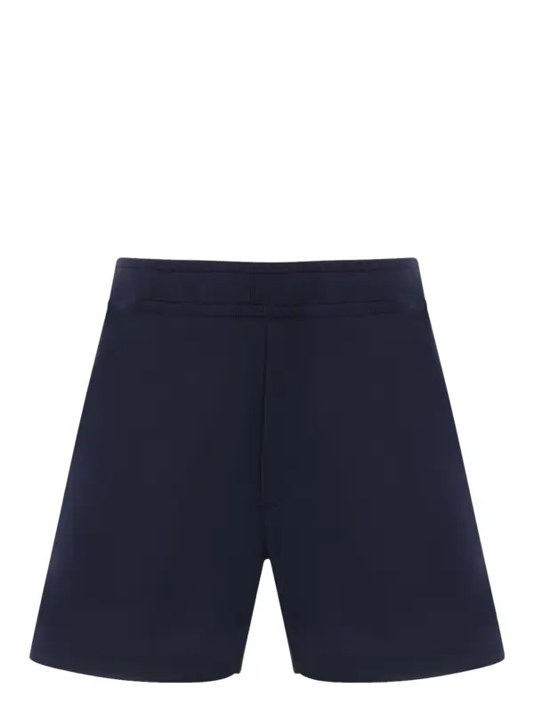 CFCL Track Shorts - Blue