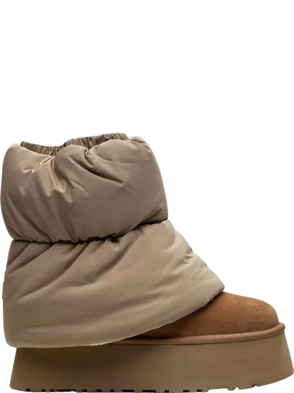 UGG Amphora Boots - Brown