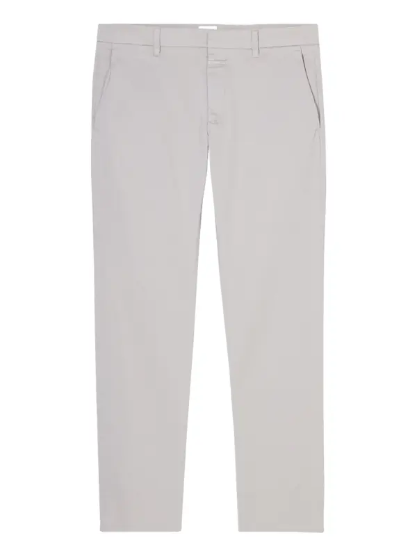 Closed Clifton Trousers - Grey
